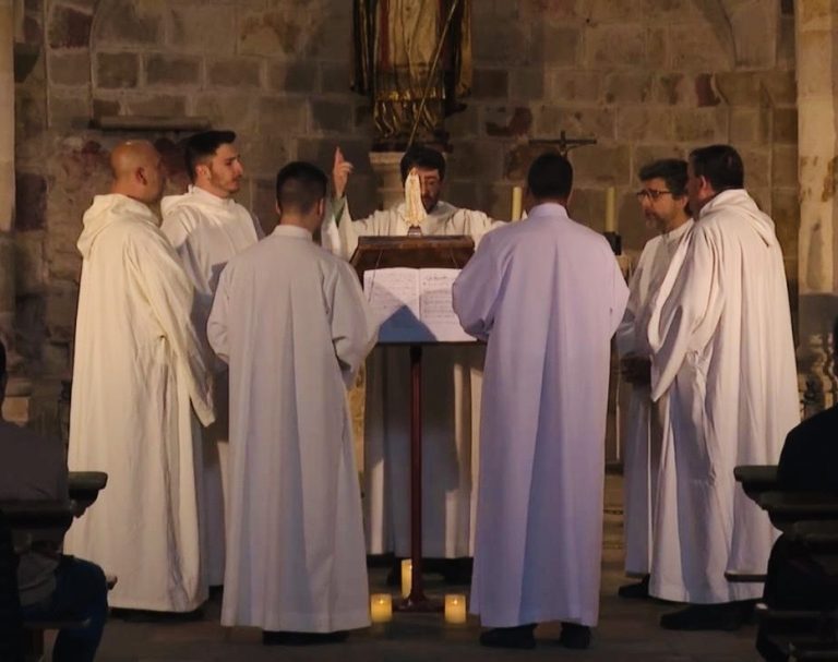 Gregorian Chant From A Beginner's Perspective by Catherine Restrepo ...