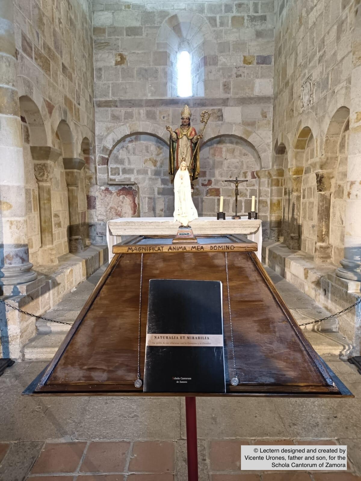 Gregorian Chant From A Beginner's Perspective by Catherine Restrepo ...