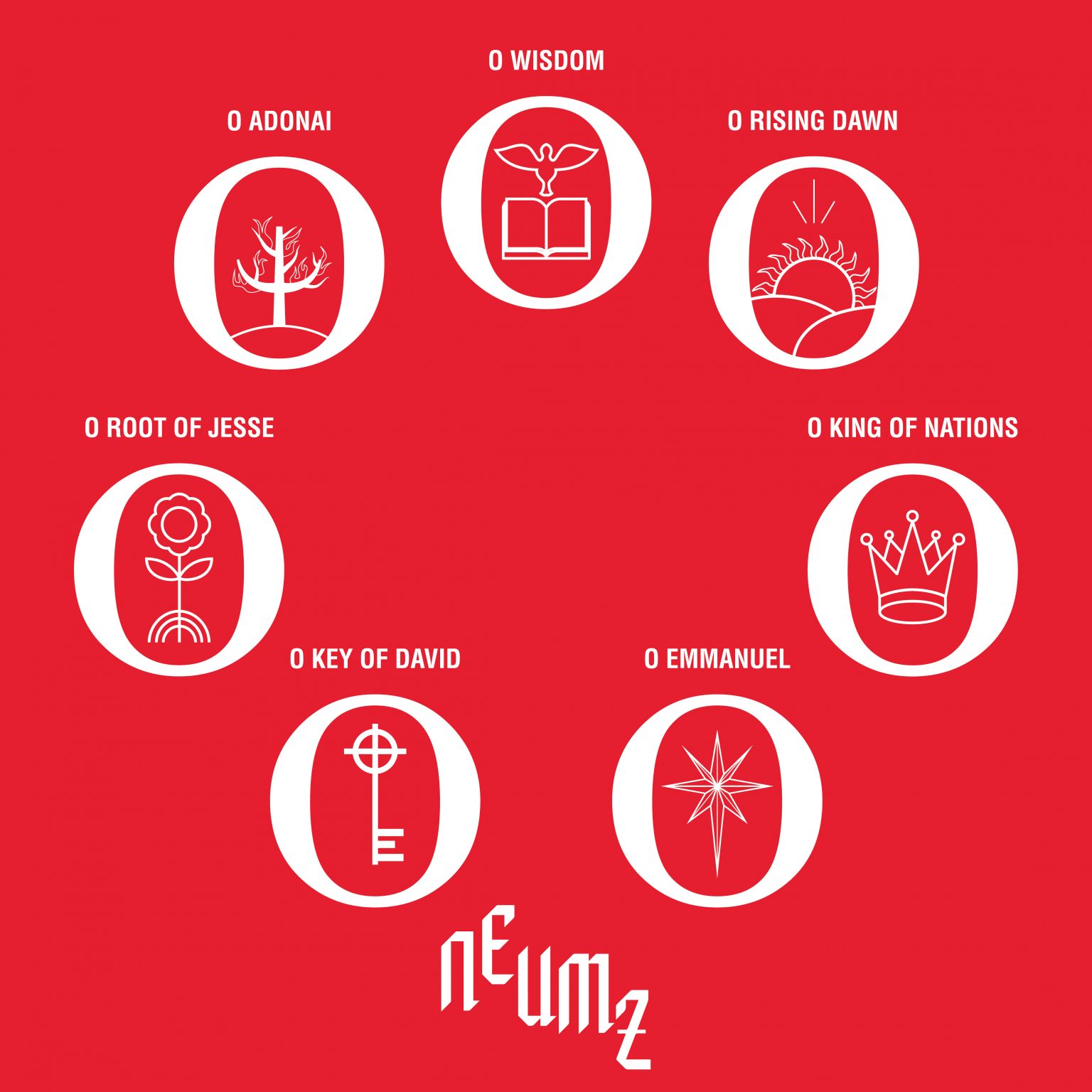 What are the “O Antiphons” of Advent? - Neumz - Gregorian Chant